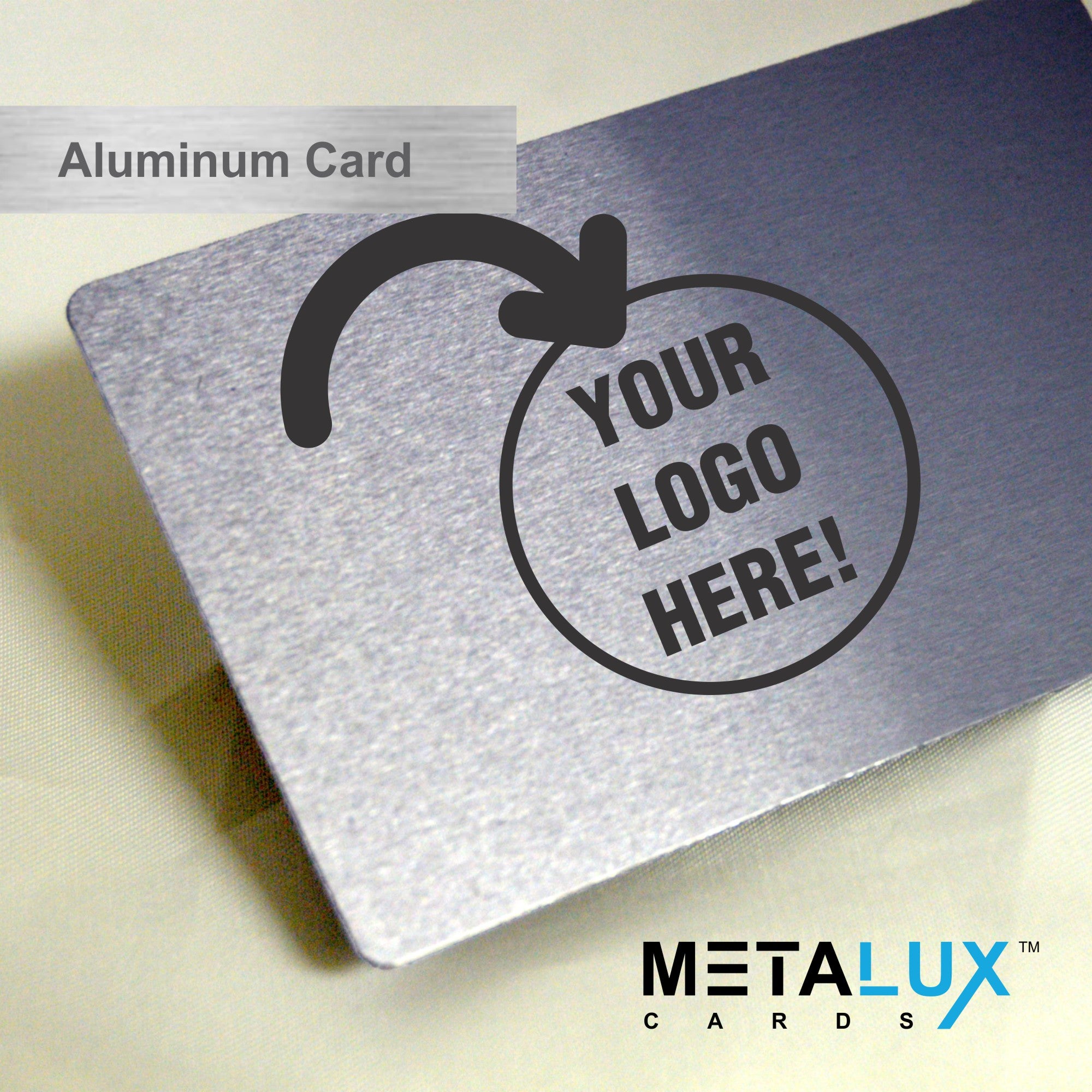 Aluminum – MetaluxCards™