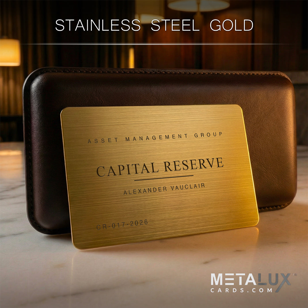 MetaluxCards – MetaluxCards™